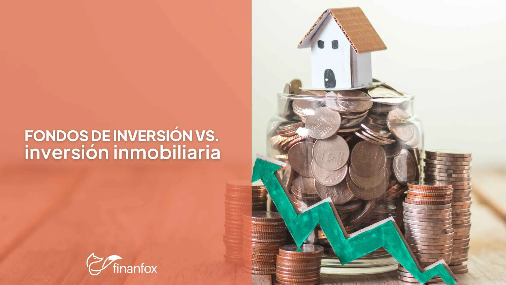 ¿Fondos de Inversión o Inversiones Inmobiliarias?